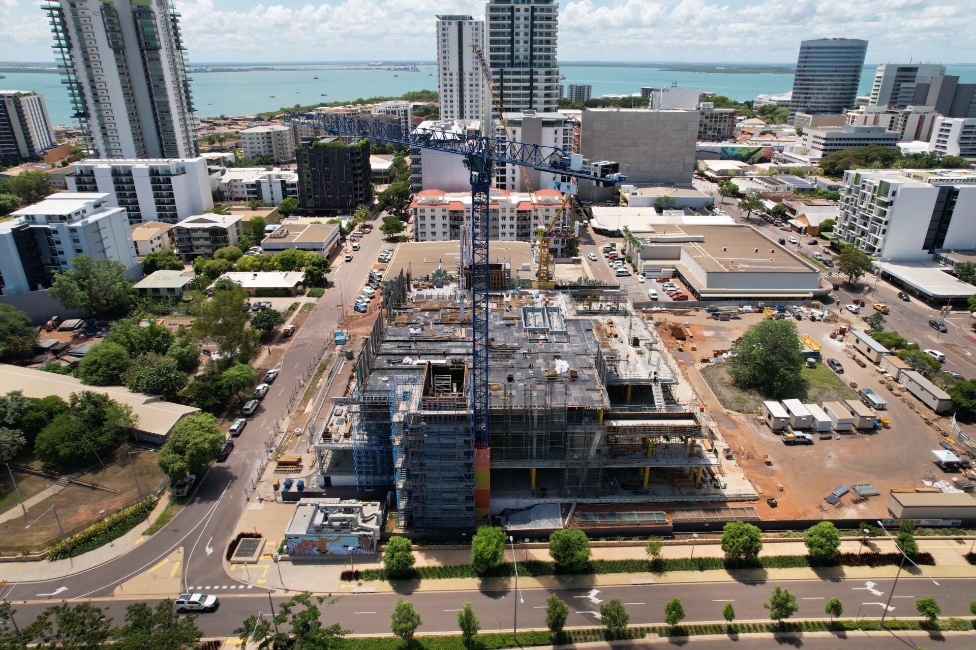 Danala | Education and Community Precinct – Charles Darwin University ...