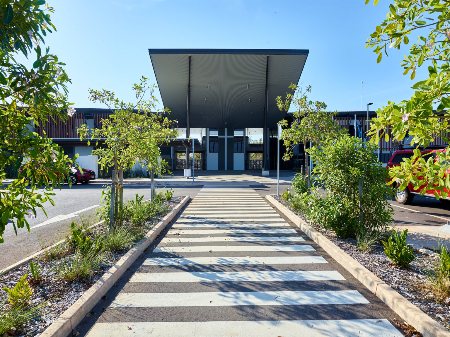 Projects Archive - DCOH