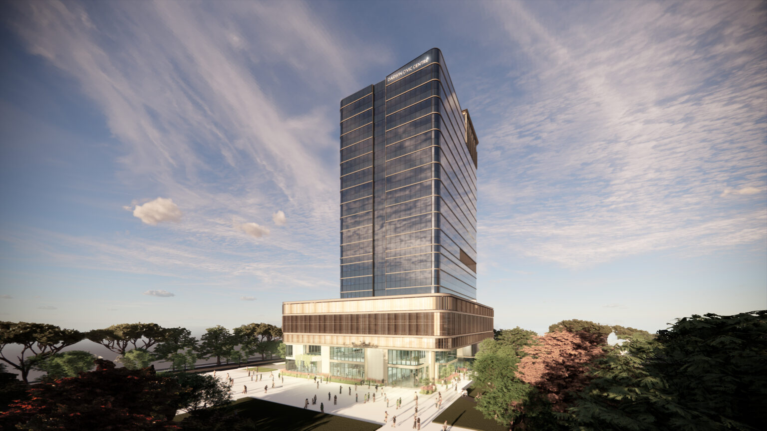 Projects Archive - DCOH